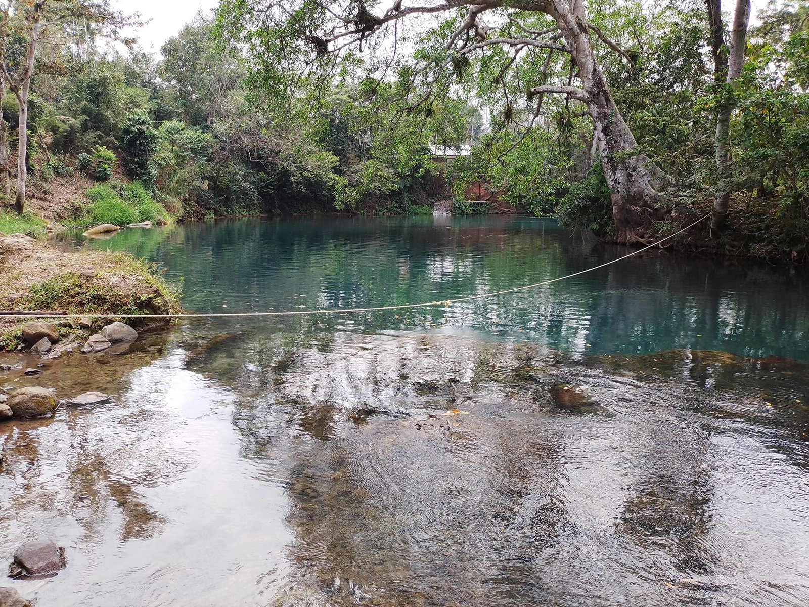 Conoce el Río Atoyac, que tiene muchas playas a su paso - Expresso de ...